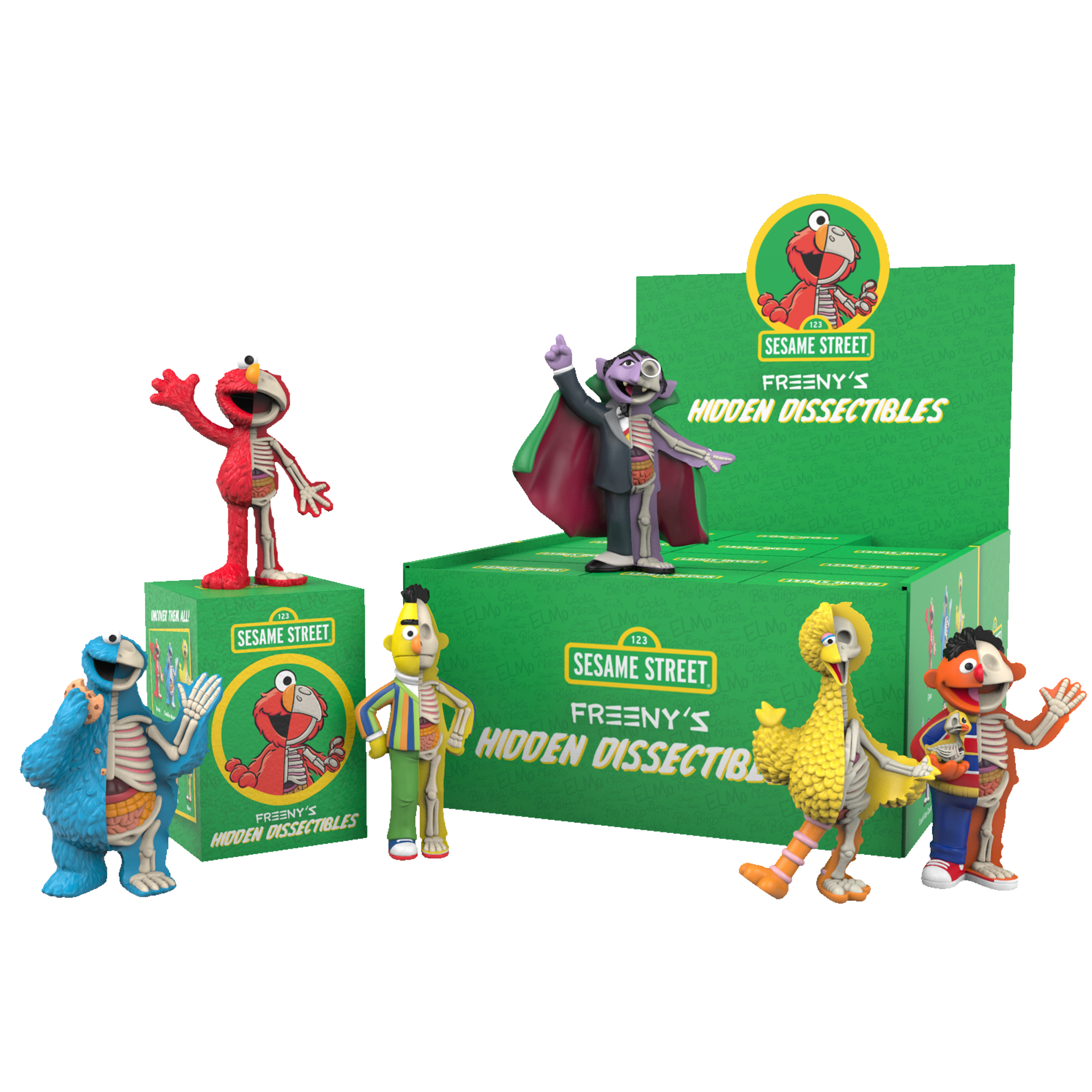 freenys-hidden-box-sesame-street-wave-1_hk109 – HK ARTION